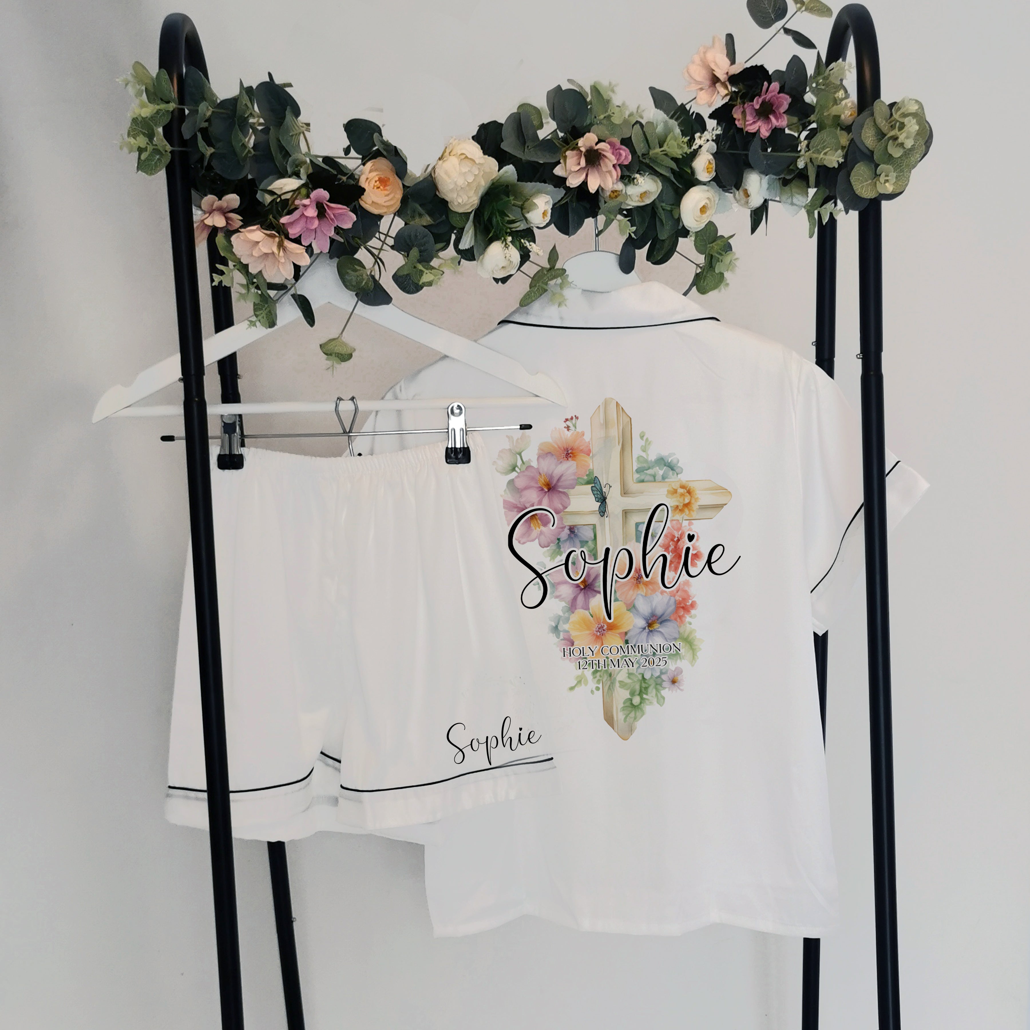 The Celebration Edit – Personalised Pyjamas for Every Special Occasion ...