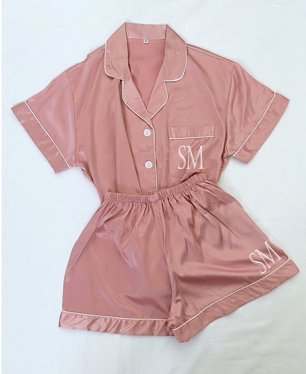 Personalised Pyjamas and Robes for every occasion ...